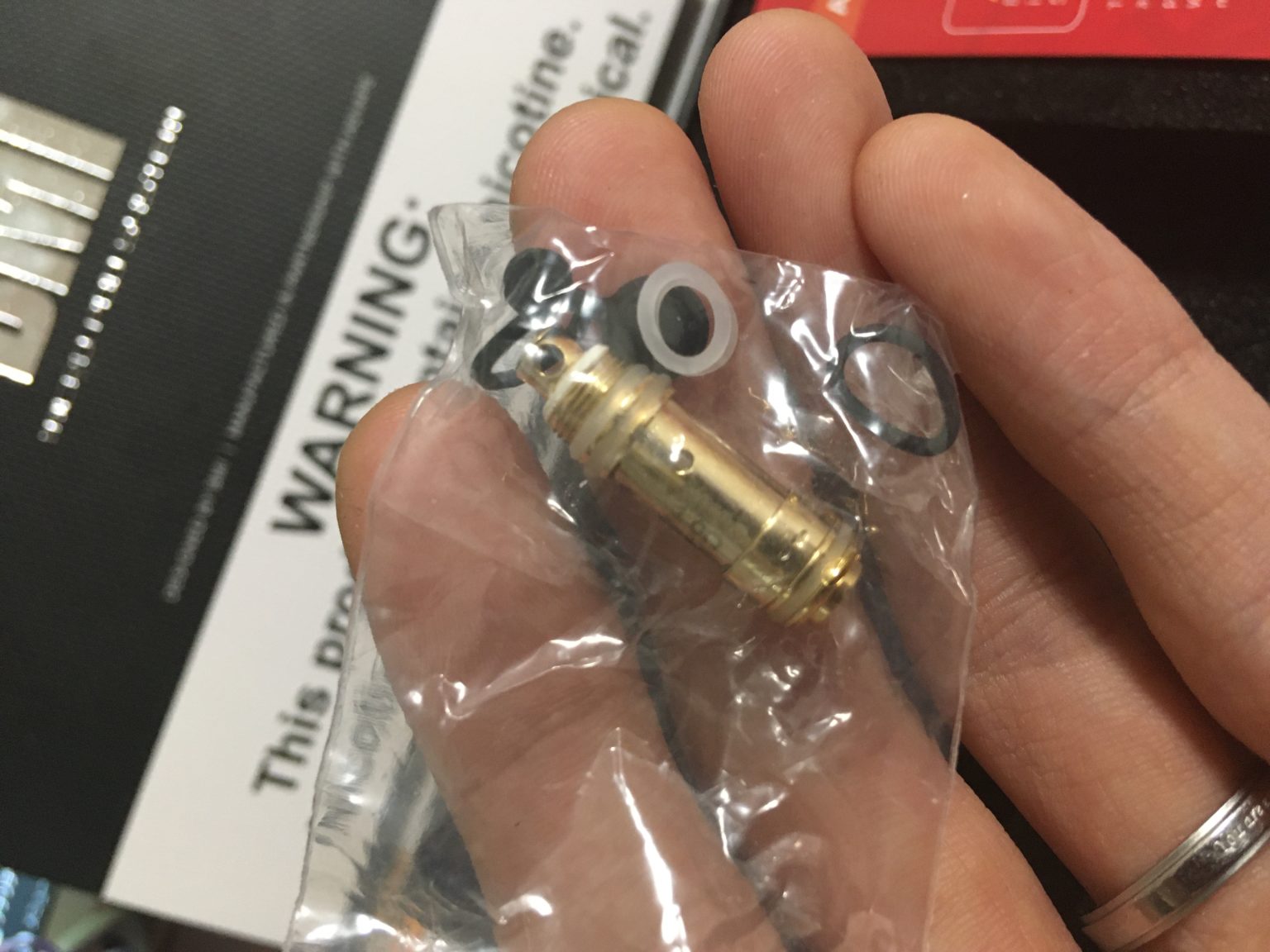 小さなBMI！BMI MICRO POD SYSTEMのプチレビュー – VAPE北海道||公式サイト