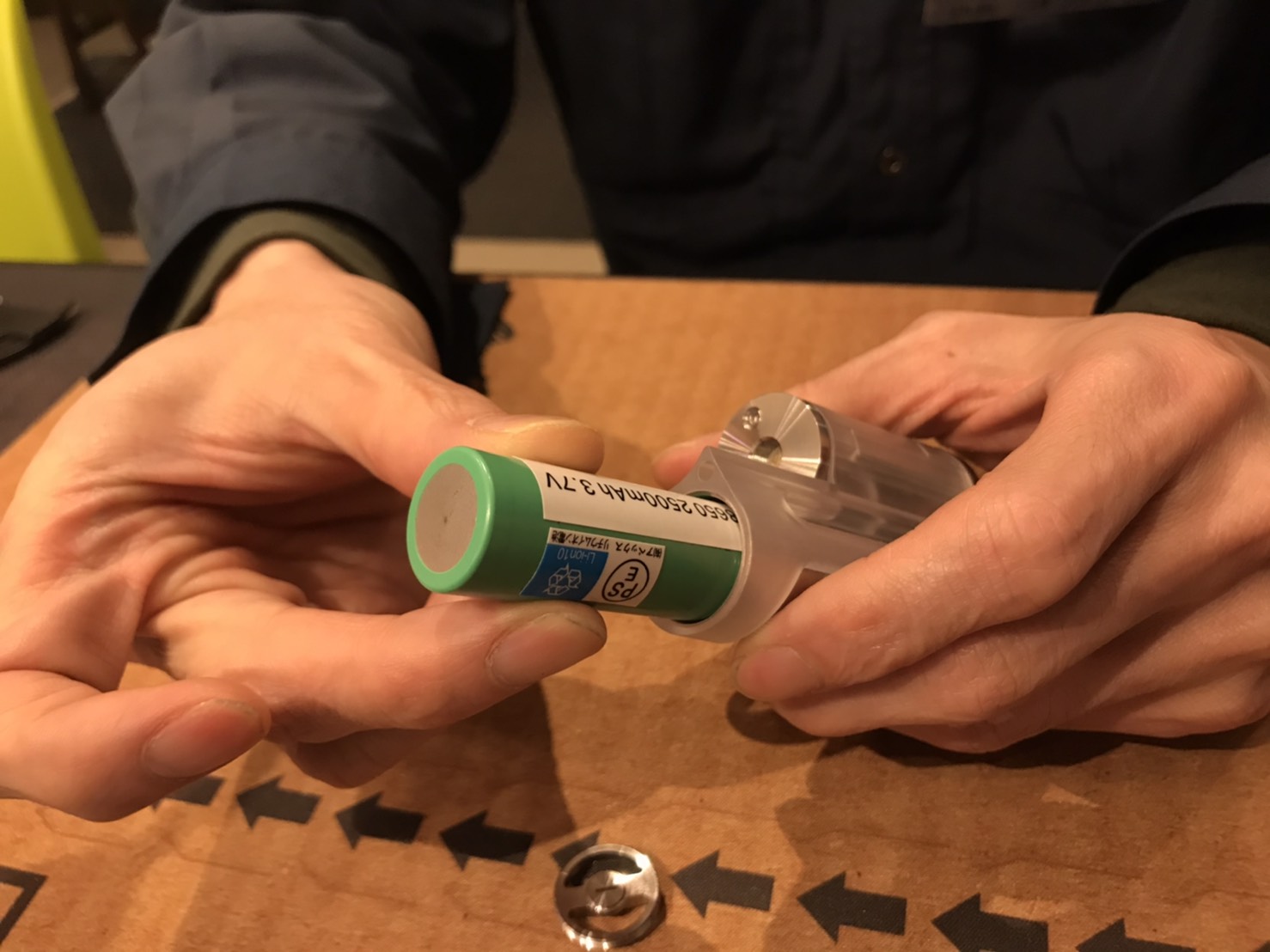 高コスパのステルスMOD！Easy Side Boxの魅力【Sunbox】 – VAPE北海道||公式サイト